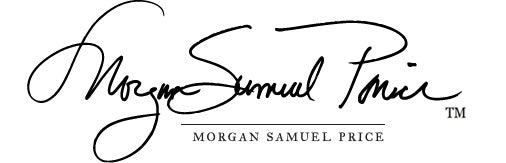 Morgan Samuel Price